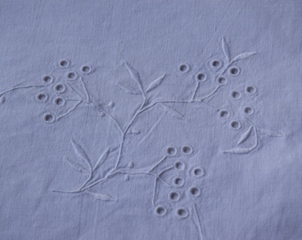 Crochet pillow sham | Etsy