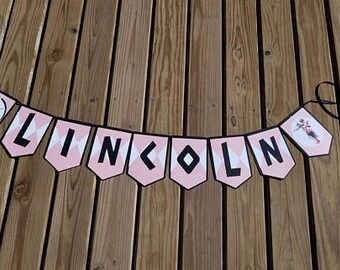 Power rangers banner | Etsy