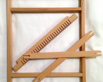 Weaving loom | Etsy