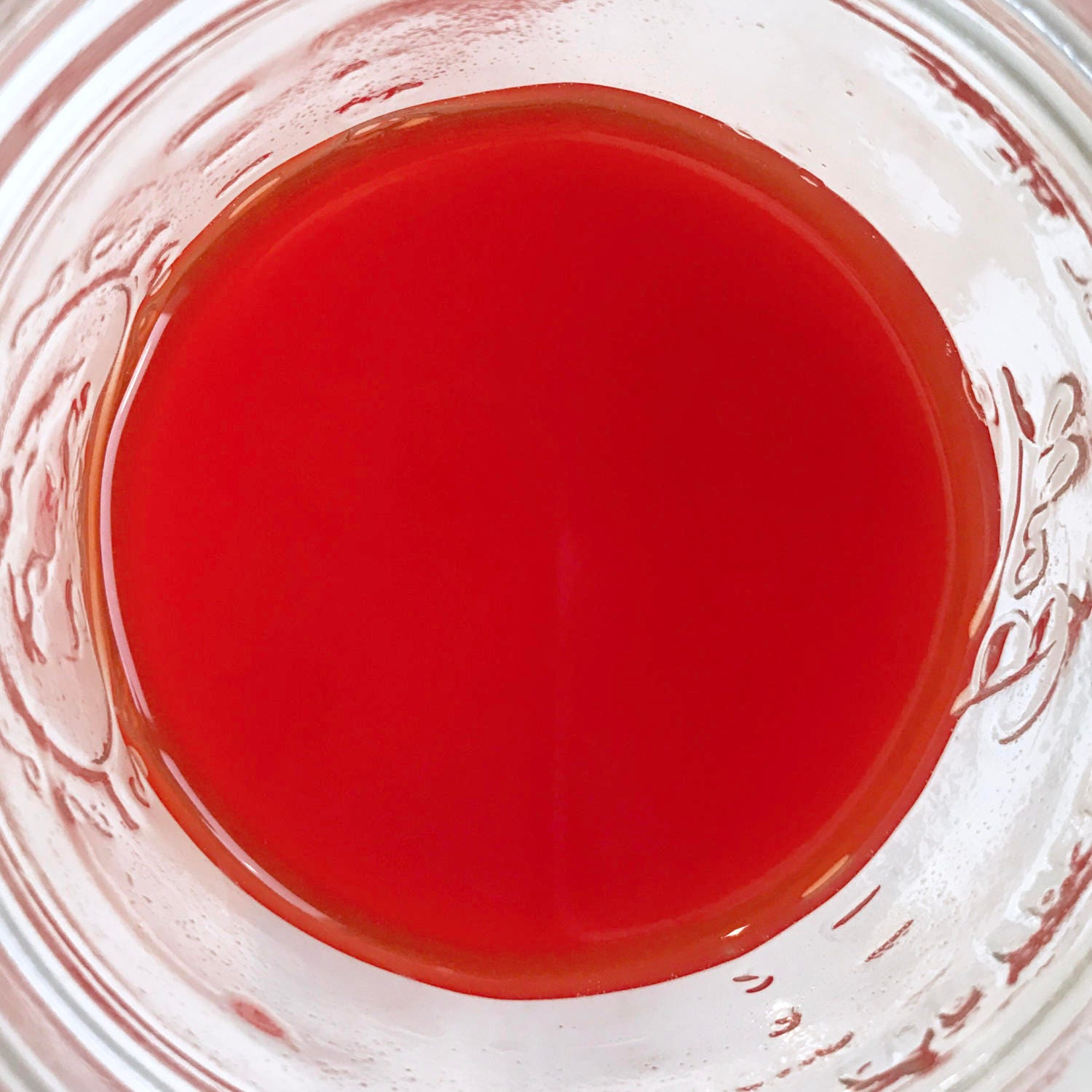 BLOOD ORANGE LAKE, 38% High Dye Load Fd&c Red 40 Lake, Batch Certified ...