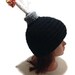 Bomb Hat Novelty Beanie Lit Fuse Bomb Bomb Cosplay Hat