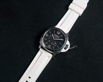 Panerai strap | Etsy