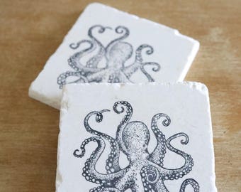 Nautical tile | Etsy