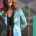 Amy Butler Bella Duster Sewing Pattern FREE SHIPPING