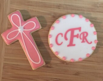 Confirmation cookies | Etsy