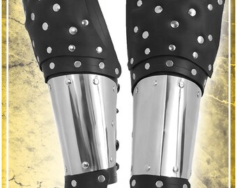 Custom Dual Sword Belt