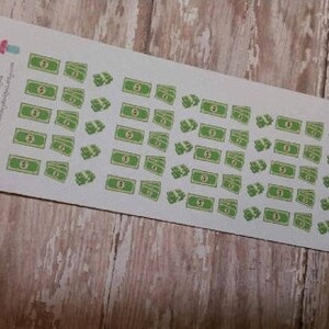 Payday sticker | Etsy