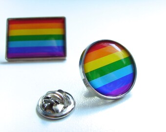 Lgbt pins | Etsy