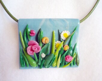 Spring jewelry | Etsy