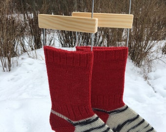 Sock blockers | Etsy