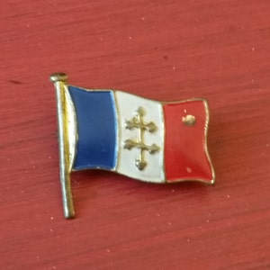 Cross of lorraine | Etsy