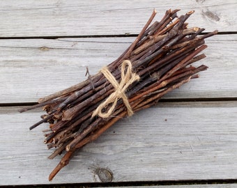 Grapevine wood | Etsy