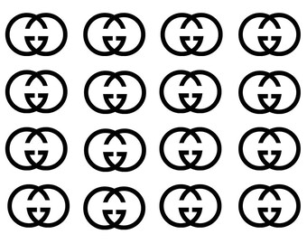 Gucci decals | Etsy