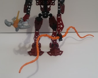 Bionicle | Etsy