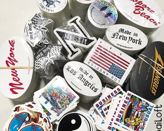 Laptop stickers | Etsy