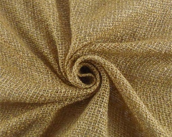 Strong Soft Transparent Clear Netting Fabric No Stretch In