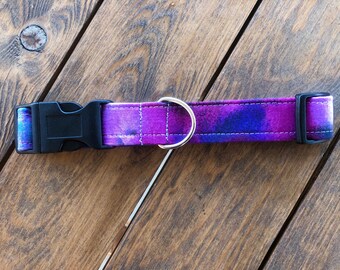 Unique dog collar | Etsy