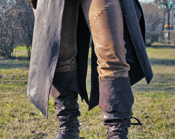 Medieval boots | Etsy