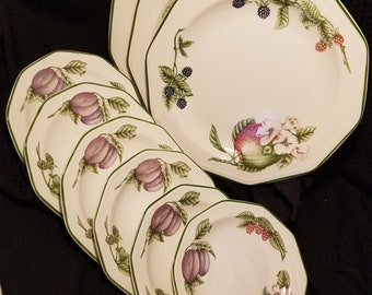 Churchill dinnerware | Etsy