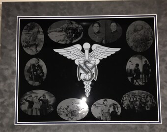 Army farewell gift | Etsy