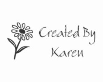 Created by stamp | Etsy