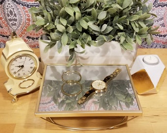 Coffee table decor | Etsy