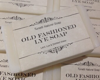 Old fashioned soap | Etsy