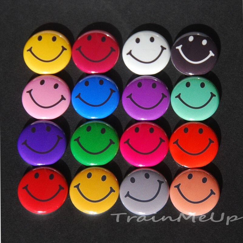 Smiley Face Magnets Chore Chart Magnet Behavior Chart