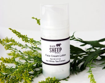 Black Sheep Soap Hand and Body Lotion