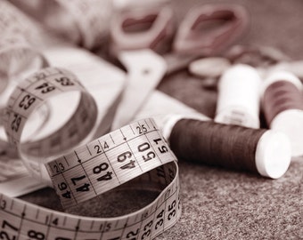 One-Shoulder MOD Sewing Pattern Tutorial PDF modify any