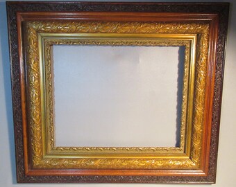 Victorian frame | Etsy