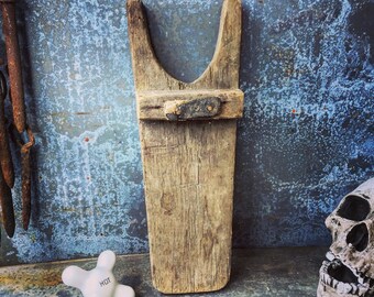 Vintage boot jack | Etsy