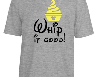 Whip it good | Etsy