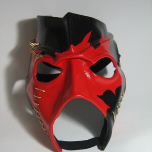Kane mask | Etsy