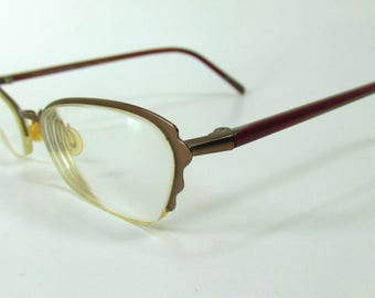 90s eyeglasses | Etsy