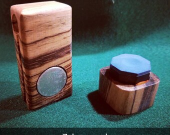 Pool chalk holder | Etsy