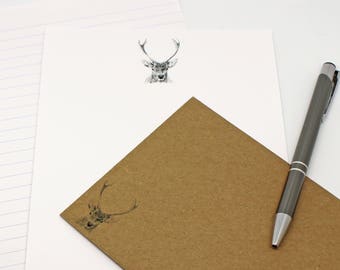 Writing paper | Etsy