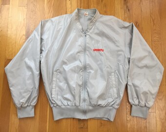 90s bomber jacket | Etsy