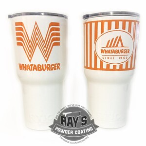 Whataburger | Etsy