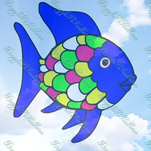 Fish scales svg | Etsy