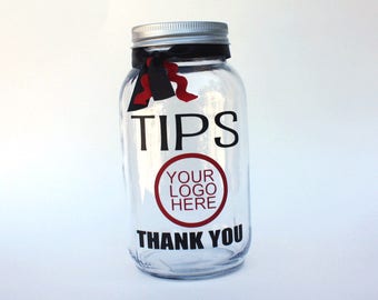 Tip jar | Etsy