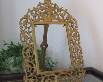 Victorian frame | Etsy