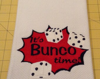 Bunco gifts | Etsy