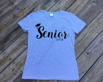 Graduation shirts | Etsy