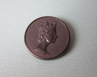 Queen elizabeth doll | Etsy