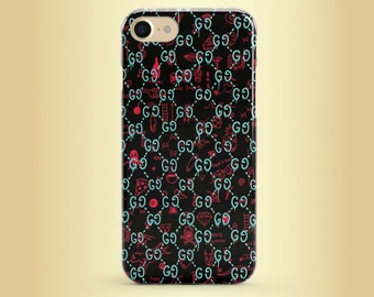 Gucci iphone case | Etsy