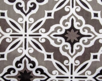 Geometric blanket | Etsy