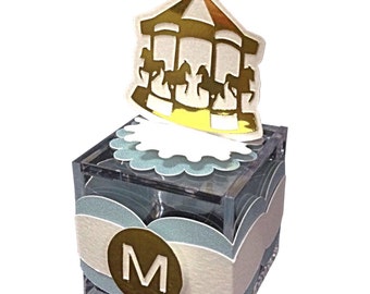 Carousel party | Etsy