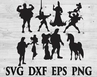 Hercules svg | Etsy