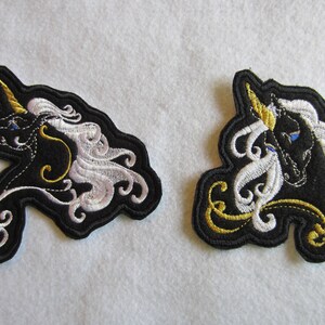 Fantasy unicorn | Etsy